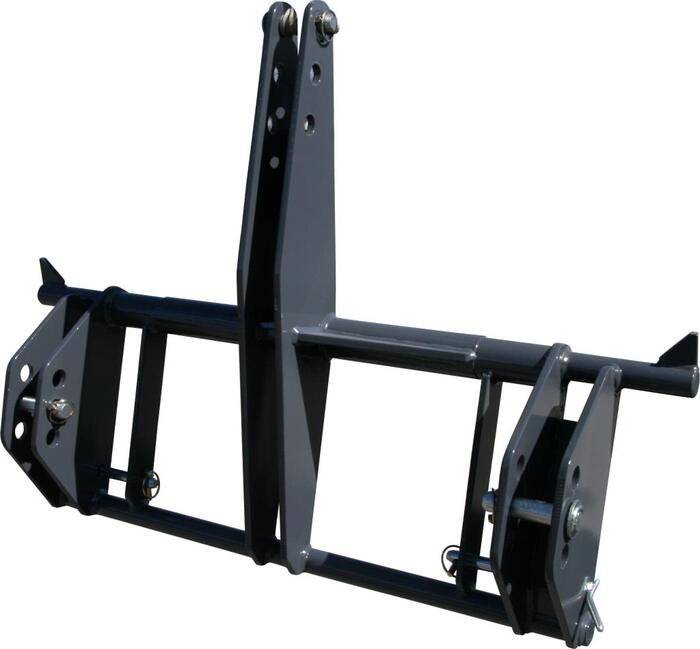 Adapter Euro-Stora BM :: bonnet-norge.no