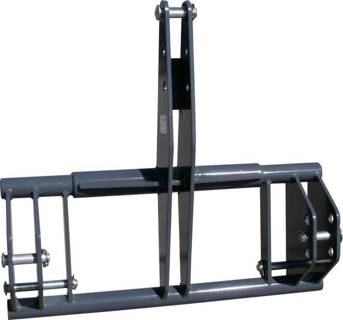 Adapter 3-punkt - SMS/Trima/Euro :: bonnet-norge.no